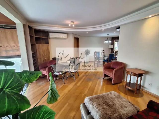 Apartamento para Locação em Florianópolis/SC Centro 2 Quartos