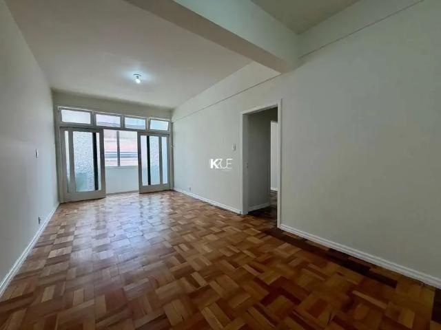 Apartamento para Locação em Florianópolis/SC Centro 2 Quartos
