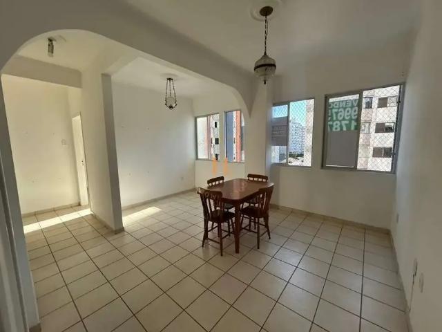 Apartamento para Locação em Florianópolis/SC Centro 2 Quartos