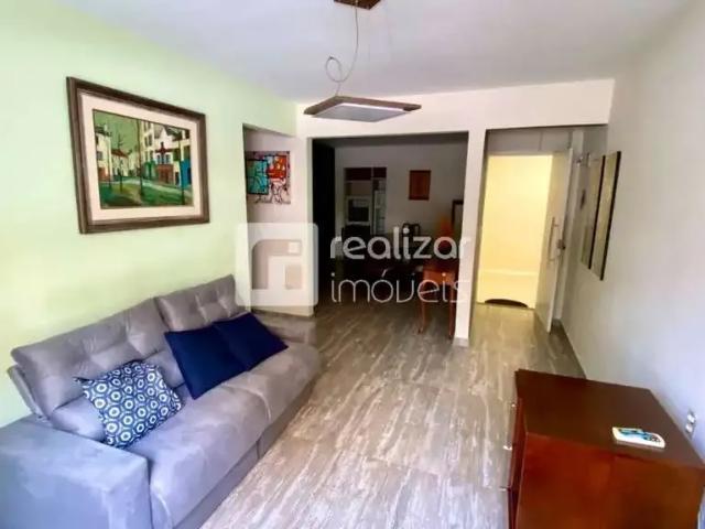 Apartamento para Locação em Florianópolis/SC Centro 2 Quartos