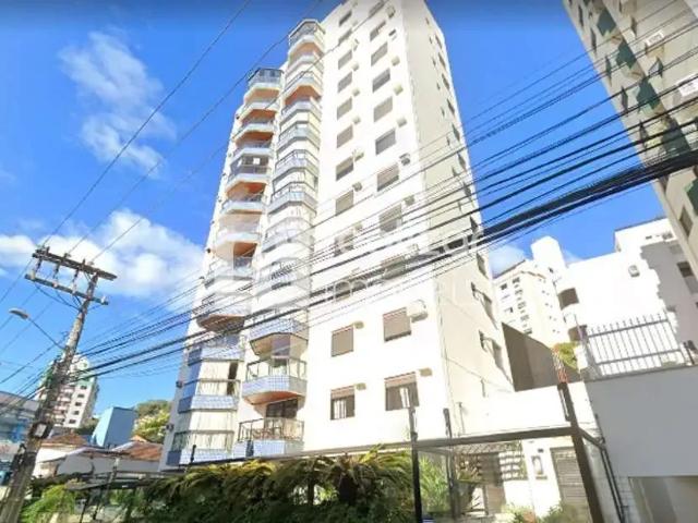 Apartamento para Locação em Florianópolis/SC Centro 2 Quartos