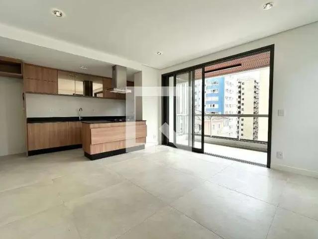 Apartamento para Locação em Florianópolis/SC Centro 2 Quartos