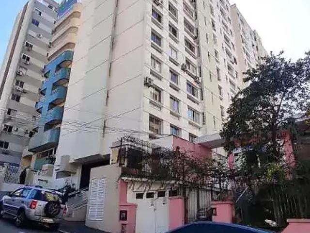 Apartamento para Locação em Florianópolis/SC Centro 2 Quartos