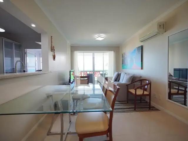 Apartamento para Locação em Florianópolis/SC Centro 2 Quartos