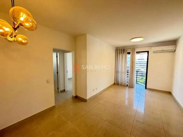 Apartamento para Locação em Florianópolis/SC Centro 2 Quartos