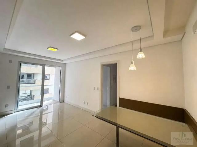 Apartamento para Locação em Florianópolis/SC Centro 2 Quartos