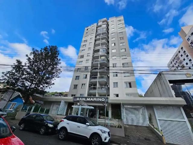 Apartamento para Locação em Florianópolis/SC Centro 2 Quartos