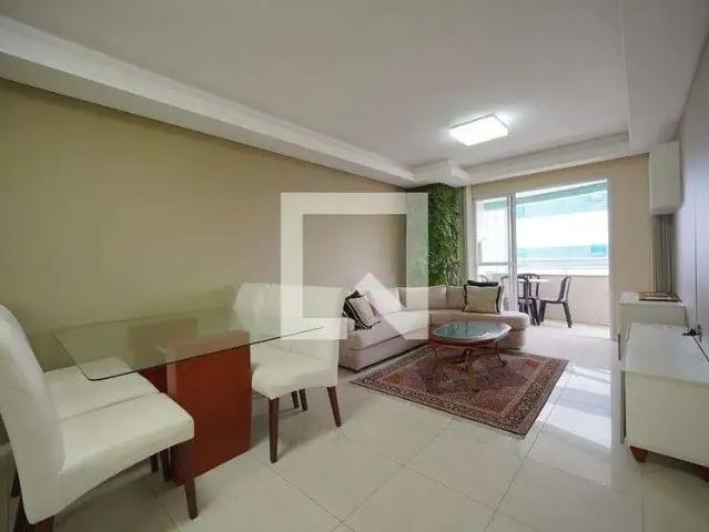 Apartamento para Locação em Florianópolis/SC Centro 2 Quartos
