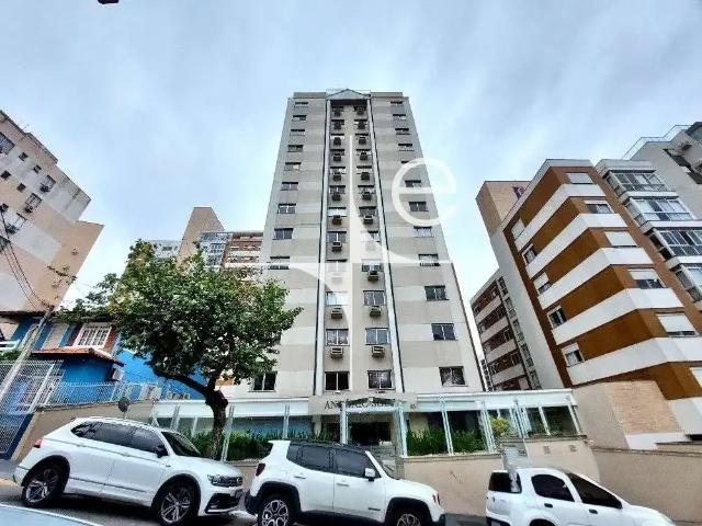Apartamento para Locação em Florianópolis/SC Centro 2 Quartos