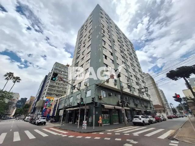 Apartamento para Locação em Florianópolis/SC Centro 2 Quartos