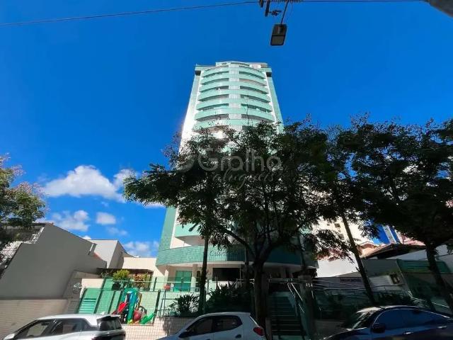 Apartamento para Locação em Florianópolis/SC Centro 2 Quartos