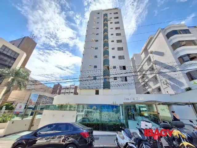 Apartamento para Locação em Florianópolis/SC Centro 2 Quartos