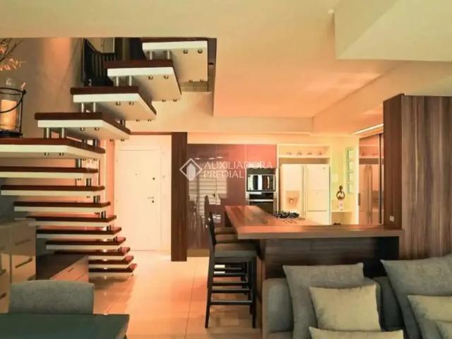Apartamento para Locação em Florianópolis/SC Centro 2 Quartos