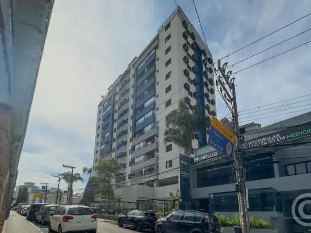 Apartamento para Locação em Florianópolis/SC Centro 2 Quartos