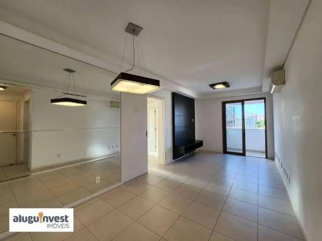 Apartamento para Locação em Florianópolis/SC Centro 2 Quartos