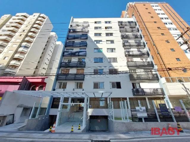 Apartamento para Locação em Florianópolis/SC Centro 2 Quartos