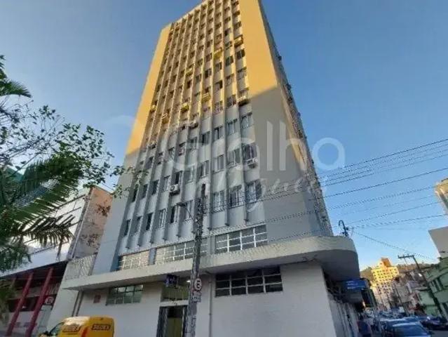 Apartamento para Locação em Florianópolis/SC Centro 2 Quartos