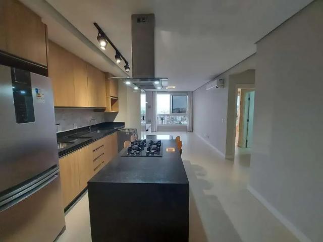 Apartamento para Locação em Florianópolis/SC Centro 2 Quartos