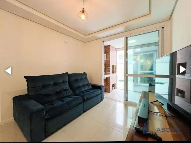 Apartamento para Locação em Florianópolis/SC Centro 2 Quartos