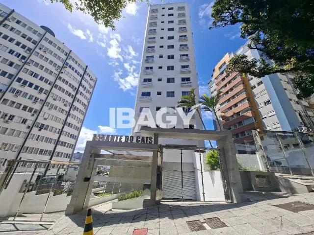 Apartamento para Locação em Florianópolis/SC Centro 2 Quartos