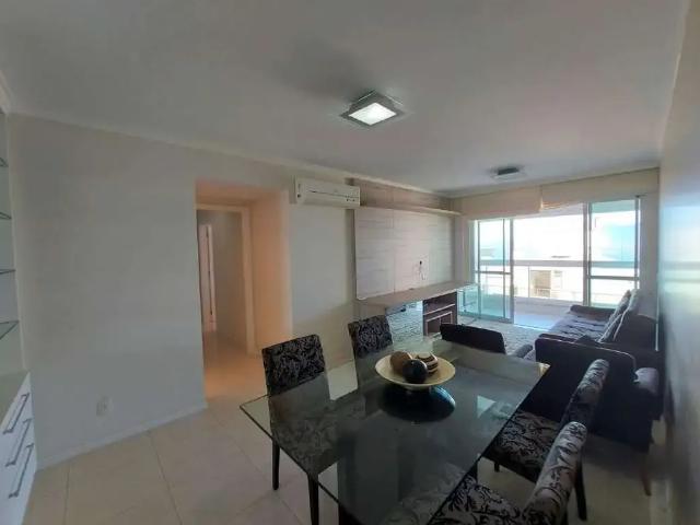 Apartamento para Locação em Florianópolis/SC Centro 2 Quartos