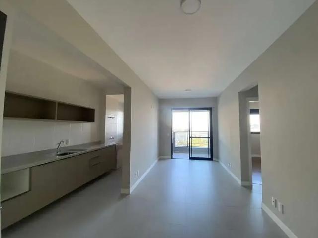Apartamento para Locação em Florianópolis/SC Centro 2 Quartos