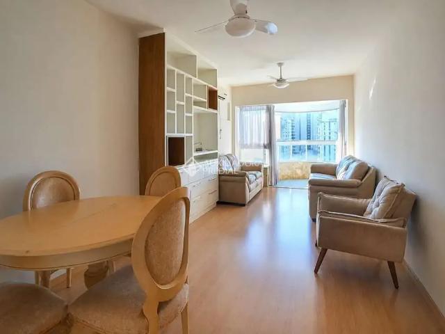 Apartamento para Locação em Florianópolis/SC Centro 2 Quartos