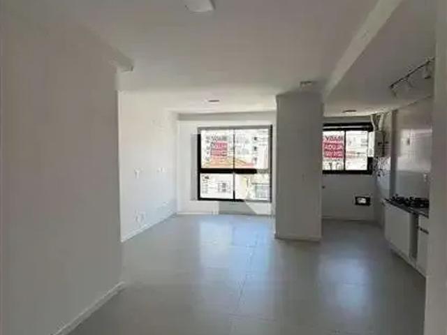 Apartamento para Locação em Florianópolis/SC Centro 2 Quartos