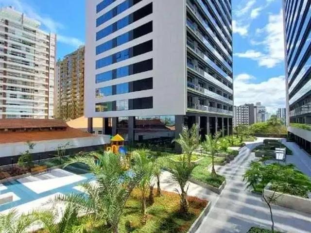 Apartamento para Locação em Florianópolis/SC Centro 2 Quartos