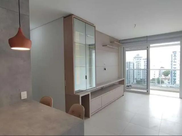 Apartamento para Locação em Florianópolis/SC Centro 2 Quartos