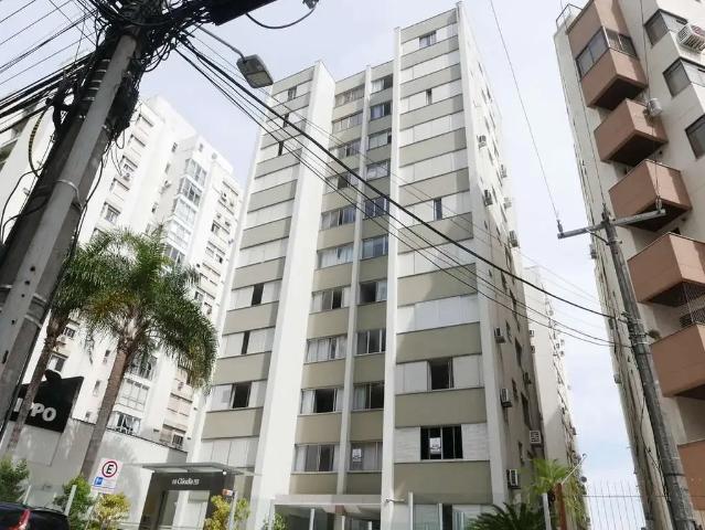 Apartamento para Locação em Florianópolis/SC Centro 2 Quartos