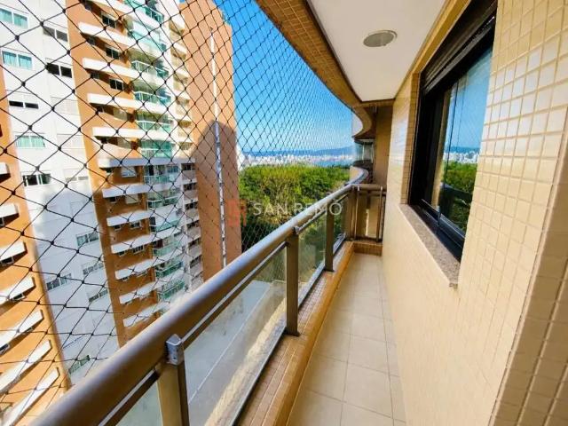 Apartamento para Locação em Florianópolis/SC Centro 2 Quartos
