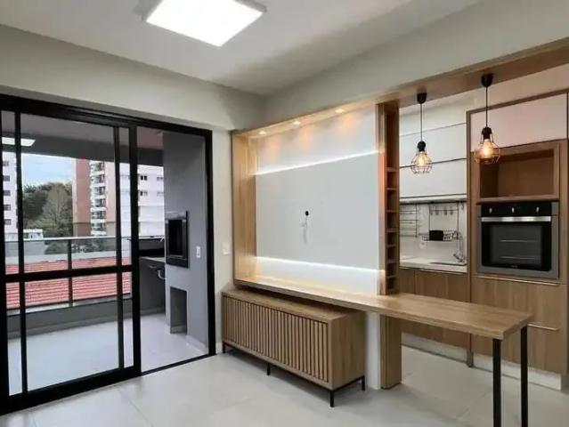 Apartamento para Locação em Florianópolis/SC Centro 2 Quartos