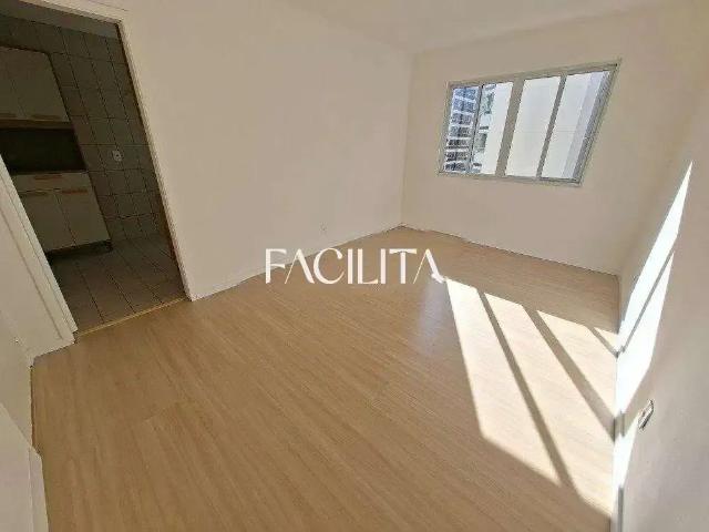 Apartamento para Locação em Florianópolis/SC Centro 2 Quartos
