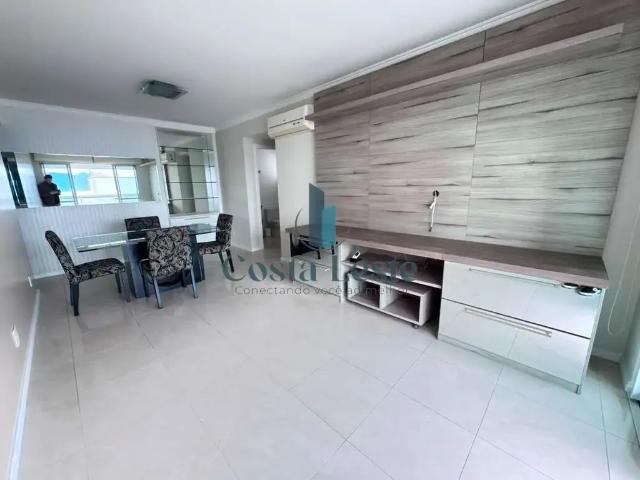 Apartamento para Locação em Florianópolis/SC Centro 2 Quartos