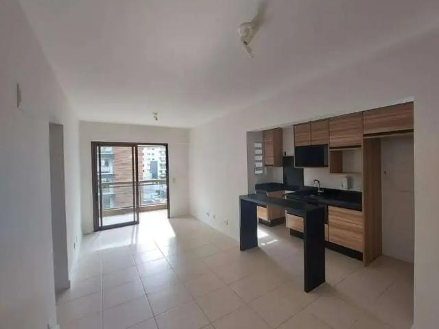 Apartamento para Locação em Florianópolis/SC Centro 2 Quartos