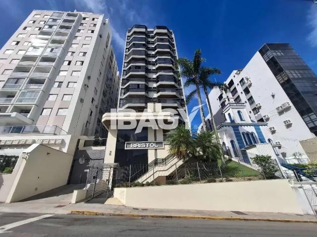 Apartamento para Locação em Florianópolis/SC Centro 2 Quartos