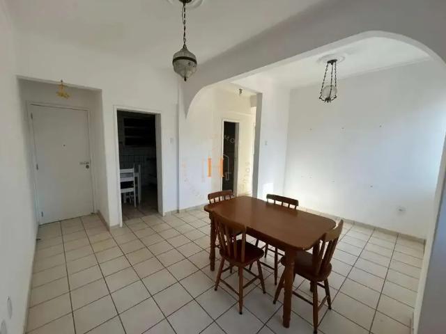 Apartamento para Locação em Florianópolis/SC Centro 2 Quartos