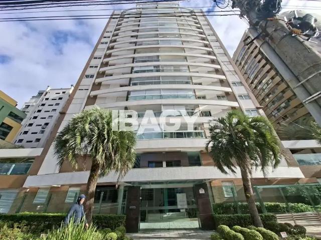Apartamento para Locação em Florianópolis/SC Centro 2 Quartos