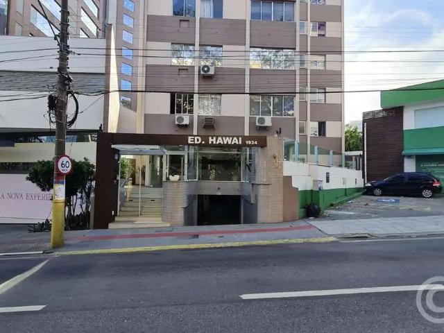 Apartamento para Locação em Florianópolis/SC Centro 2 Quartos