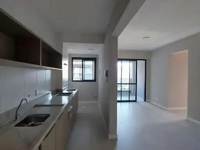 Apartamento para Locação em Florianópolis/SC Centro 2 Quartos
