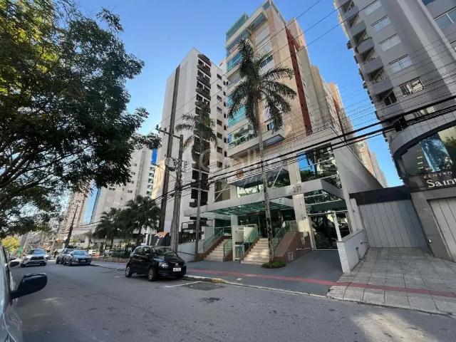 Apartamento para Locação em Florianópolis/SC Centro 2 Quartos