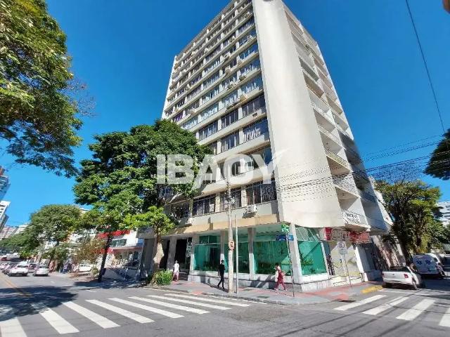 Apartamento para Locação em Florianópolis/SC Centro 2 Quartos