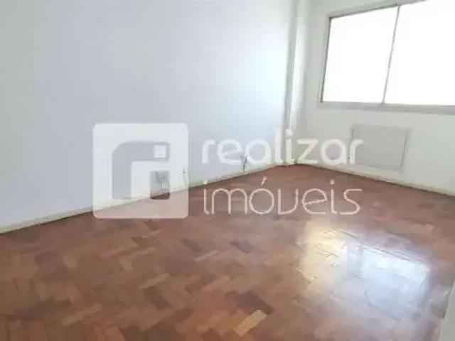 Apartamento para Locação em Florianópolis/SC Centro 2 Quartos