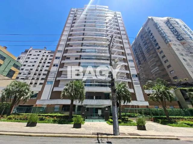 Apartamento para Locação em Florianópolis/SC Centro 2 Quartos