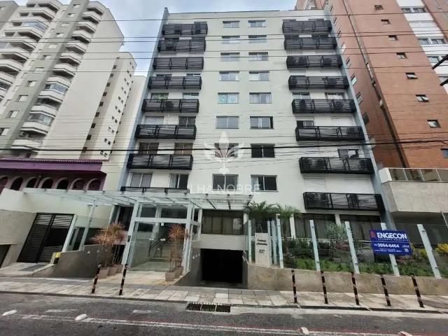 Apartamento para Locação em Florianópolis/SC Centro 2 Quartos