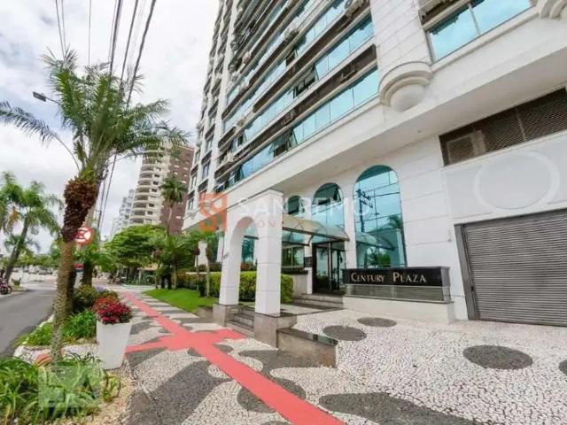 Apartamento para Locação em Florianópolis/SC Centro 2 Quartos