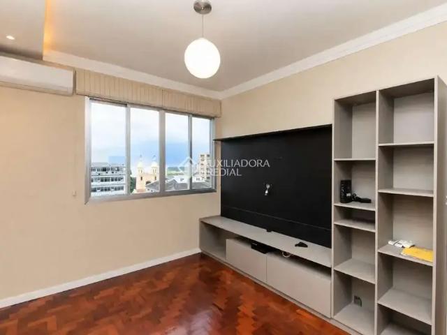 Apartamento para Locação em Florianópolis/SC Centro 2 Quartos