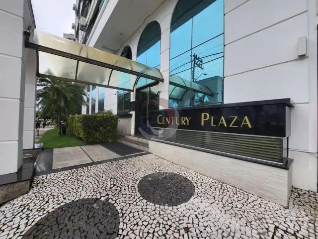 Apartamento para Locação em Florianópolis/SC Centro 2 Quartos