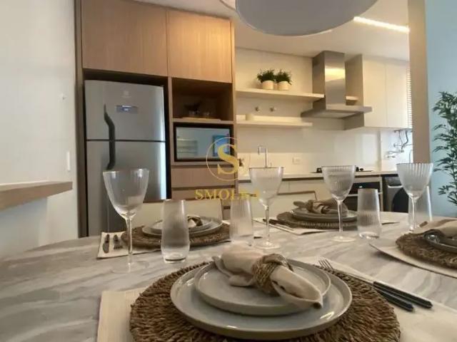 Apartamento para Locação em Florianópolis/SC Centro 2 Quartos